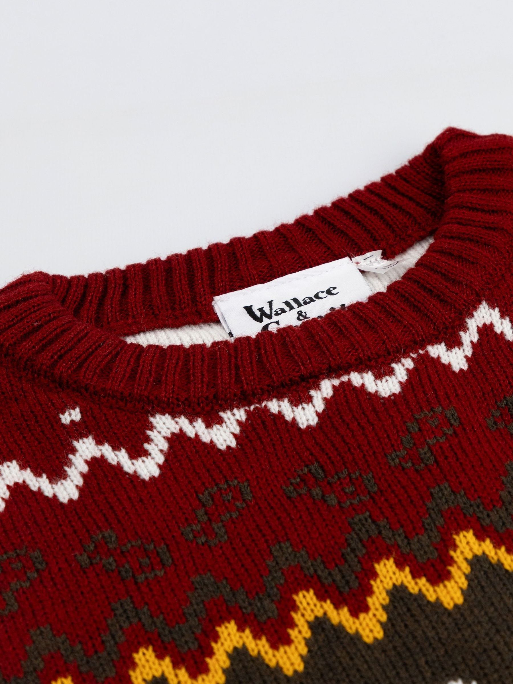 Buy Vanilla Underground Red Wallace And Gromit Feathers McGraw ...