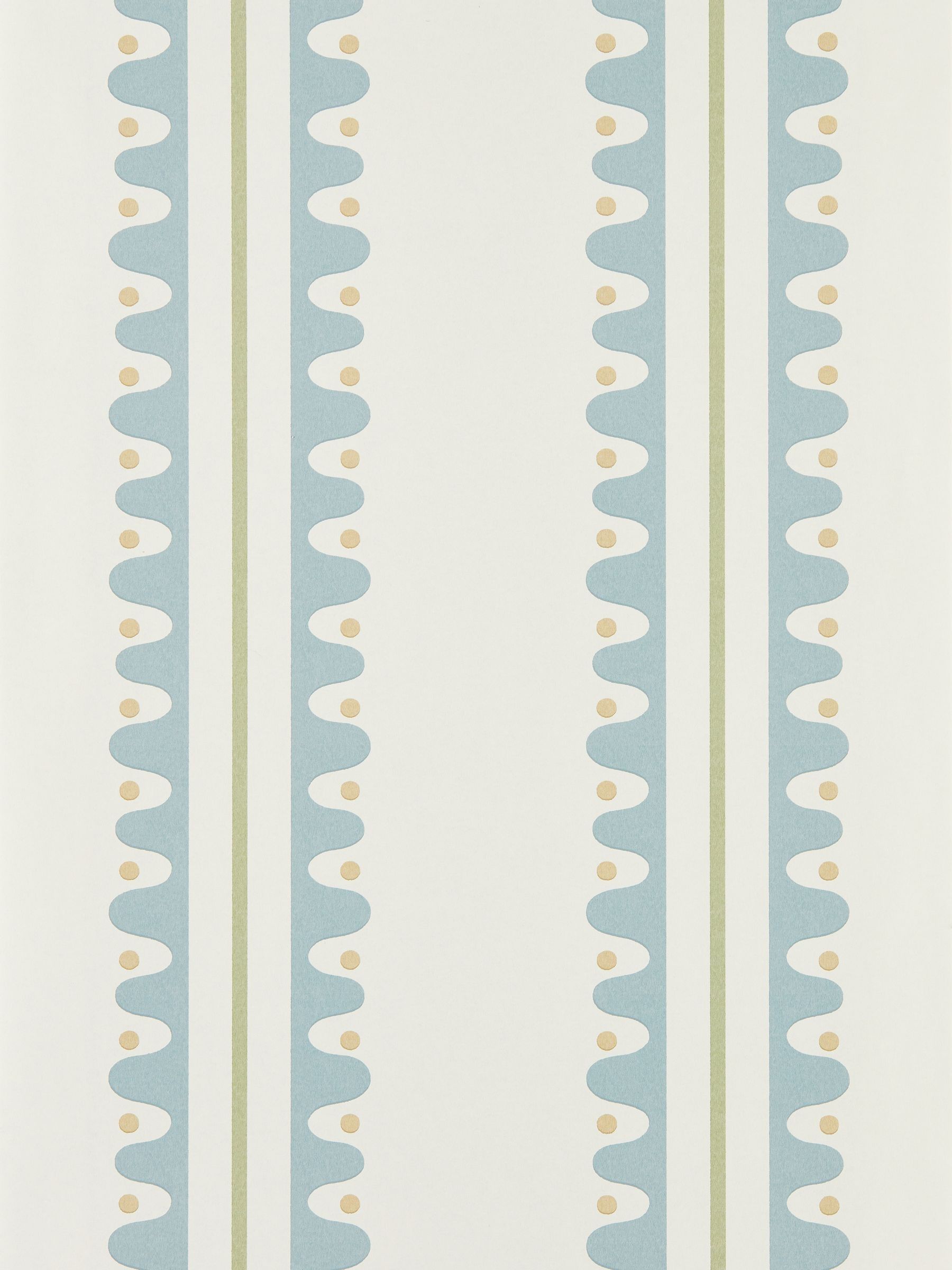 Buy Scion Blue Oakham 10M Wallpaper from the Next UK online shop