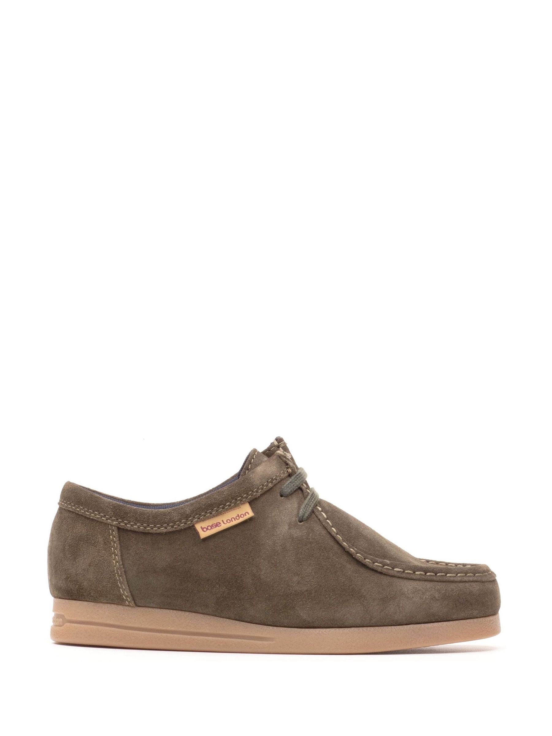 Buy Base London Green Koko Wallabe from Next Germany