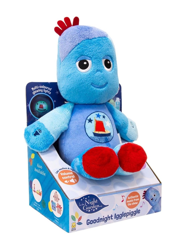igglepiggle