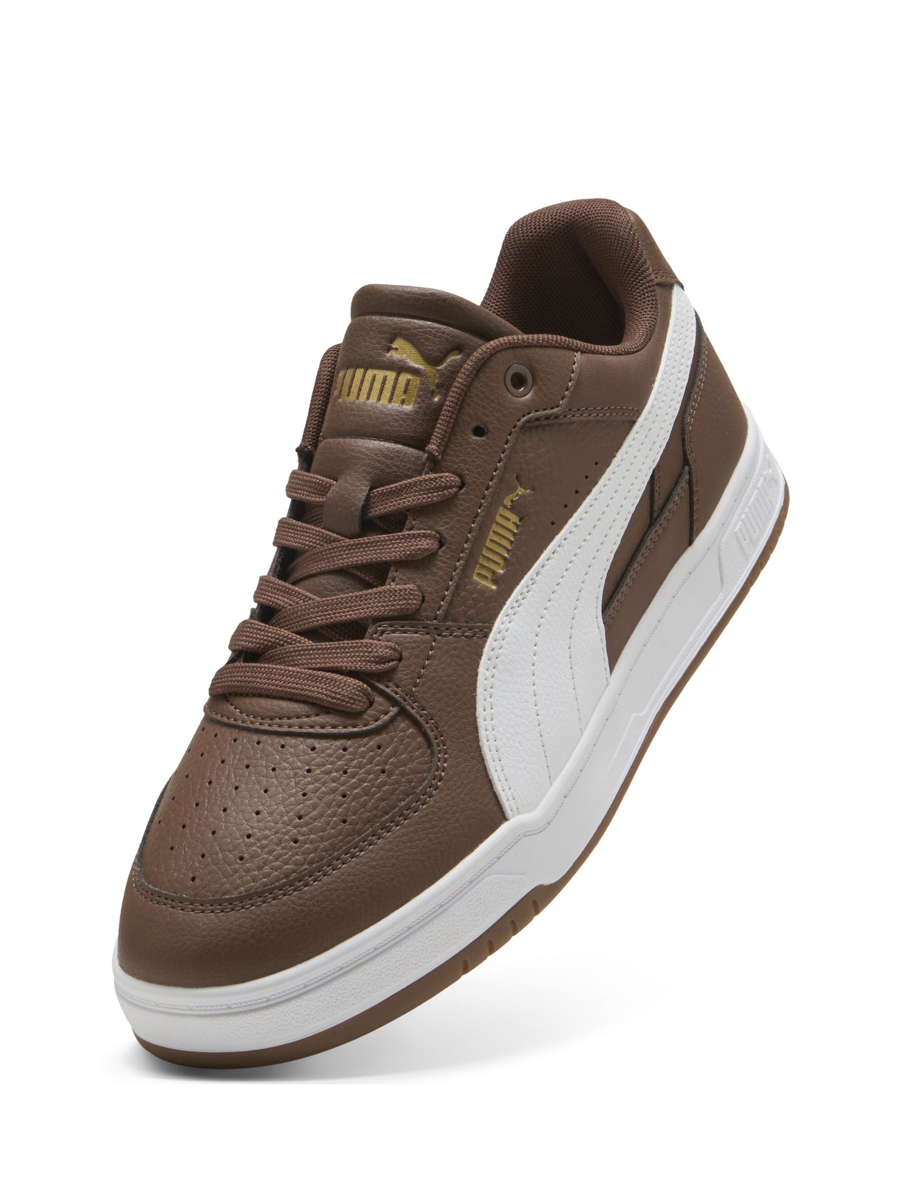 Buy Puma Brown Puma Caven III from Next New Zealand