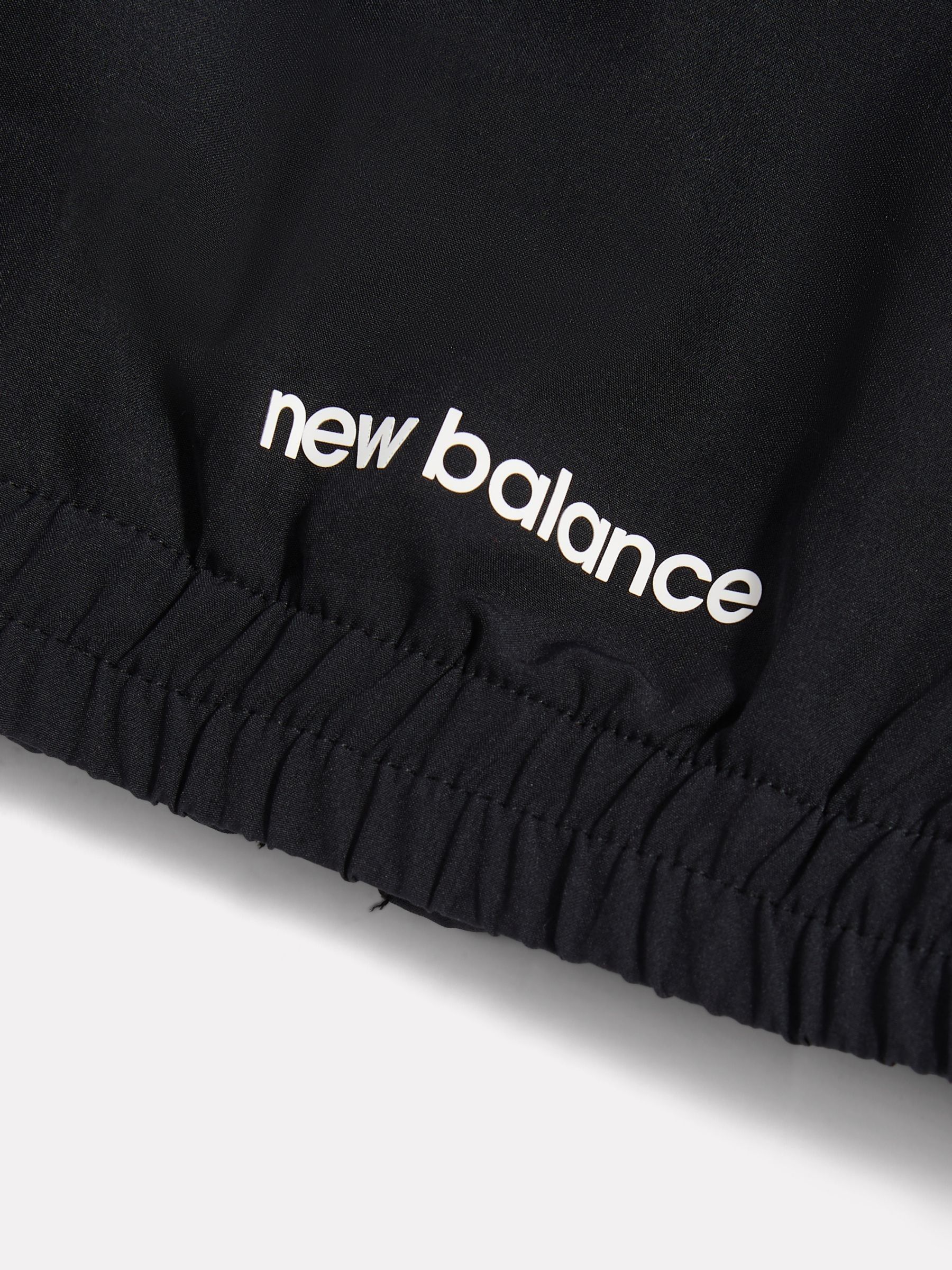 Buy New Balance Black Lightweight Jacket & Joggers Set from Next Australia