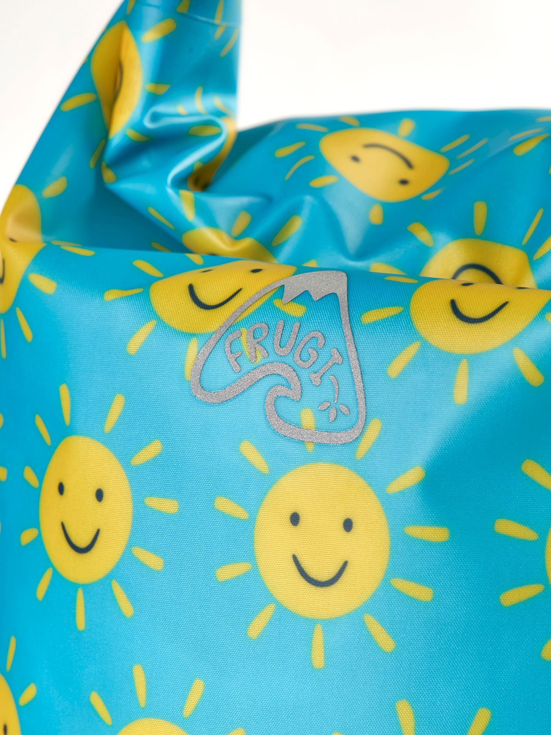 Buy Frugi Blue Dry Bag Backpack from Next Kuwait