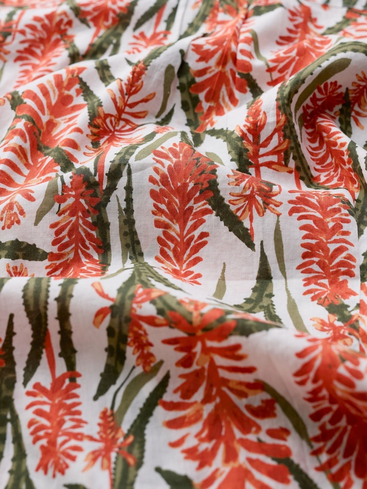 Buy Seasalt Cornwall White Rushmaker Shirt from the Next UK online shop