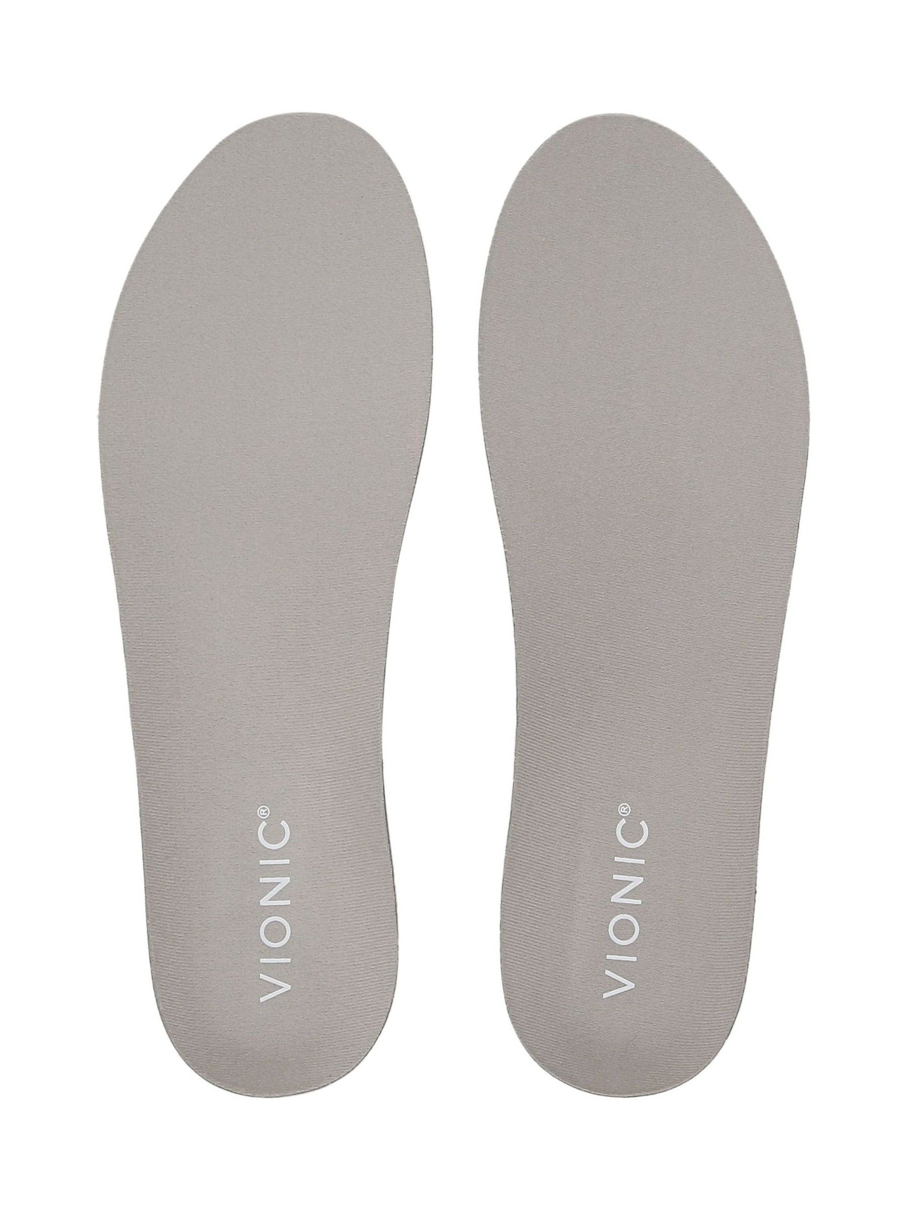 Buy Vionic Natural Active Orthotic Insole - Active Full Length Shoe ...
