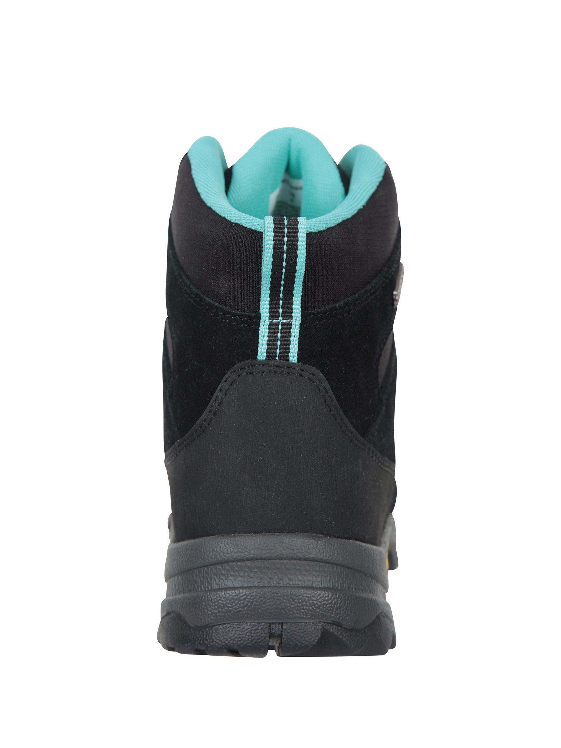 Buy Mountain Warehouse Black Storm Womens IsoGrip Waterproof Hiking ...