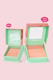 Buy Benefit Pink Peachin Golden Peach Powder Blush from the Next UK ...