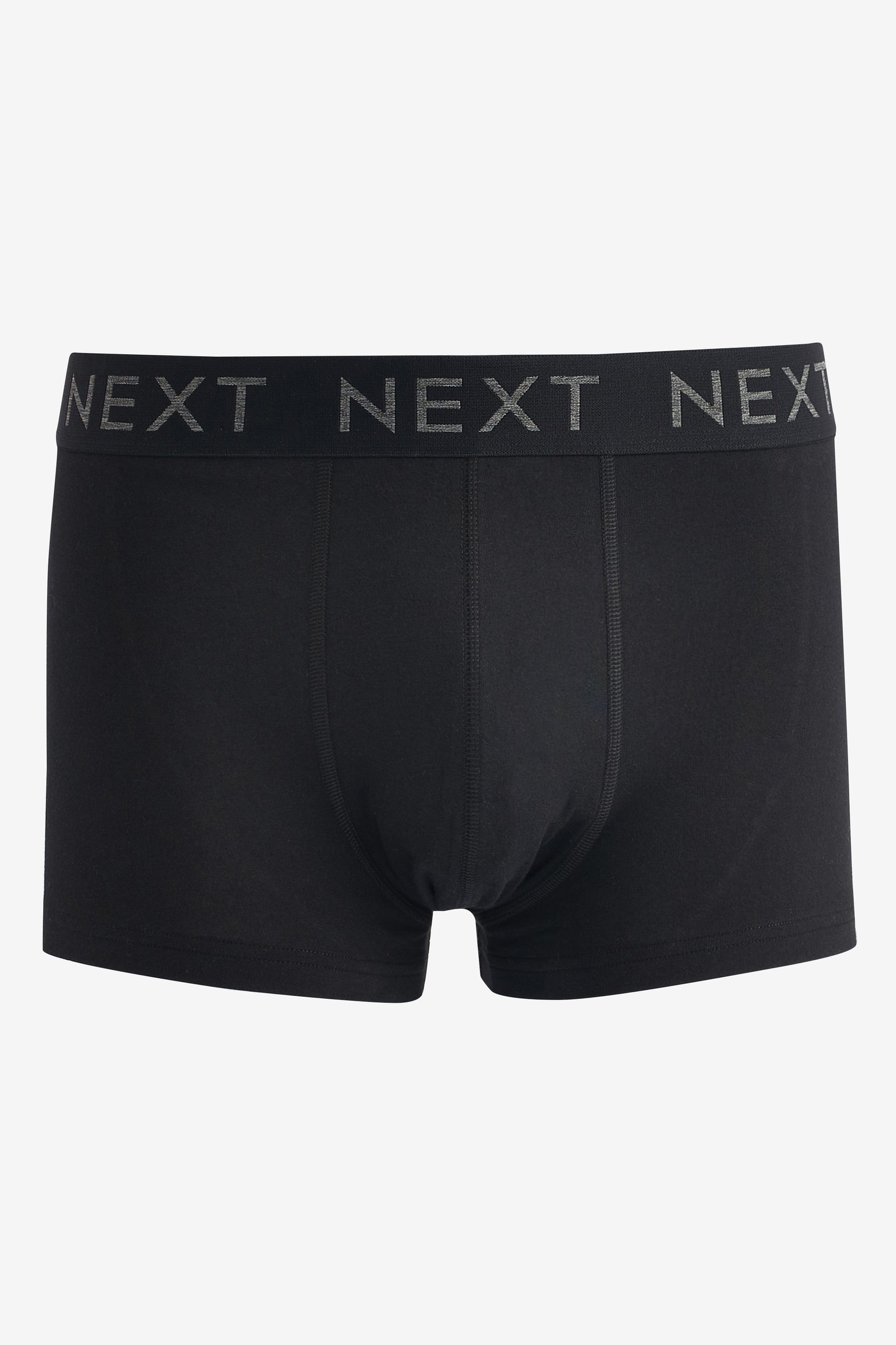 Buy Black 4 pack Hipster Boxers from the Next UK online shop