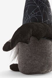 Buy Black Halloween Gonk Doorstop from the Next UK online shop