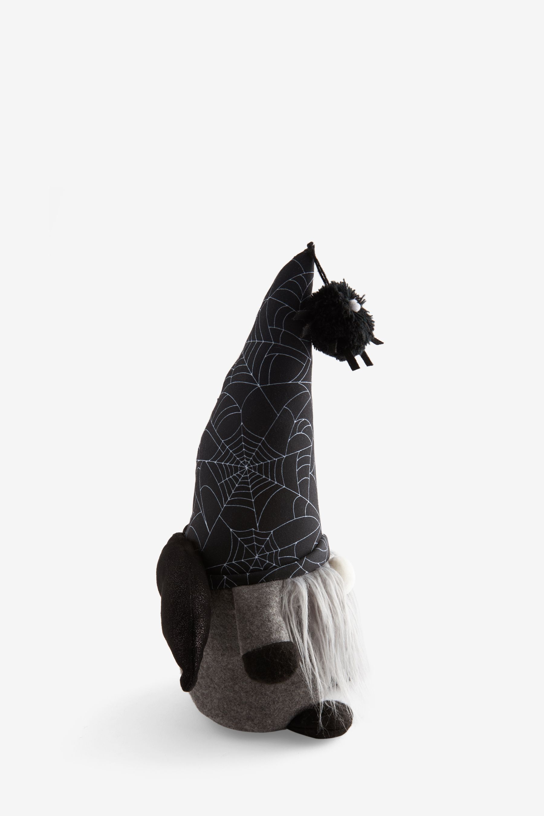 Buy Black Halloween Gonk Doorstop from the Next UK online shop