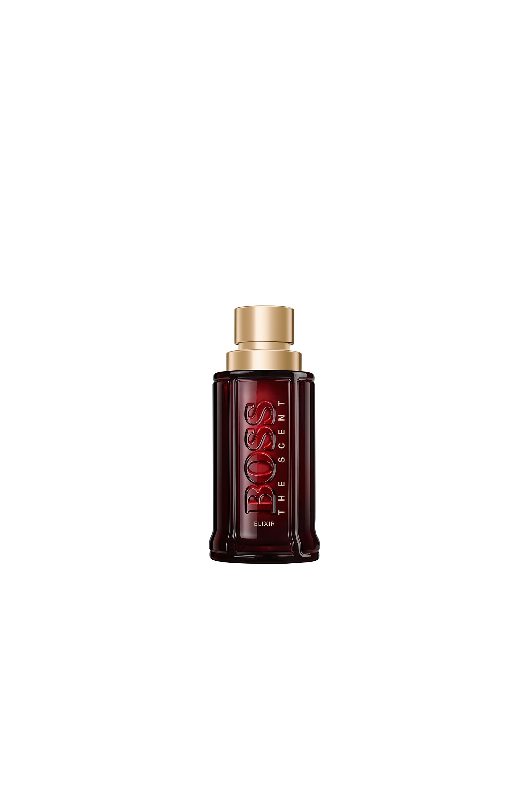 Buy BOSS The Scent for Him Elixir Parfum Intense 50ml from the Next UK ...