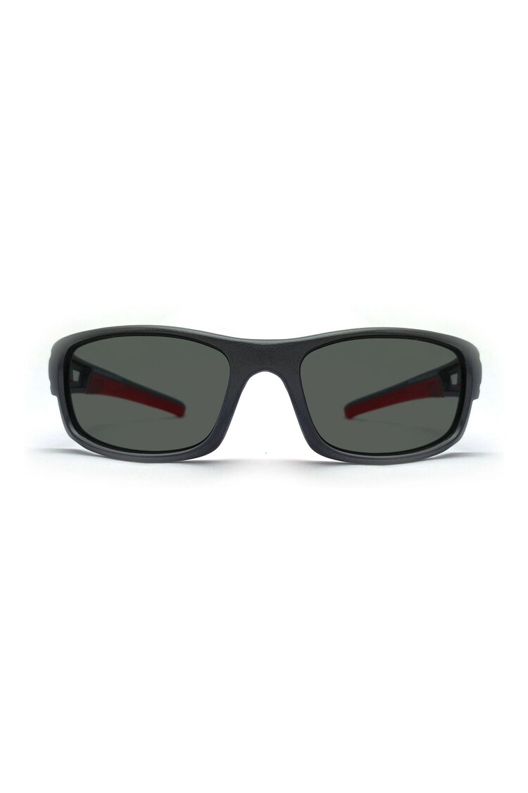 Buy Storm Black Tech Pro Machai Polarised Sunglasses from the Next UK ...