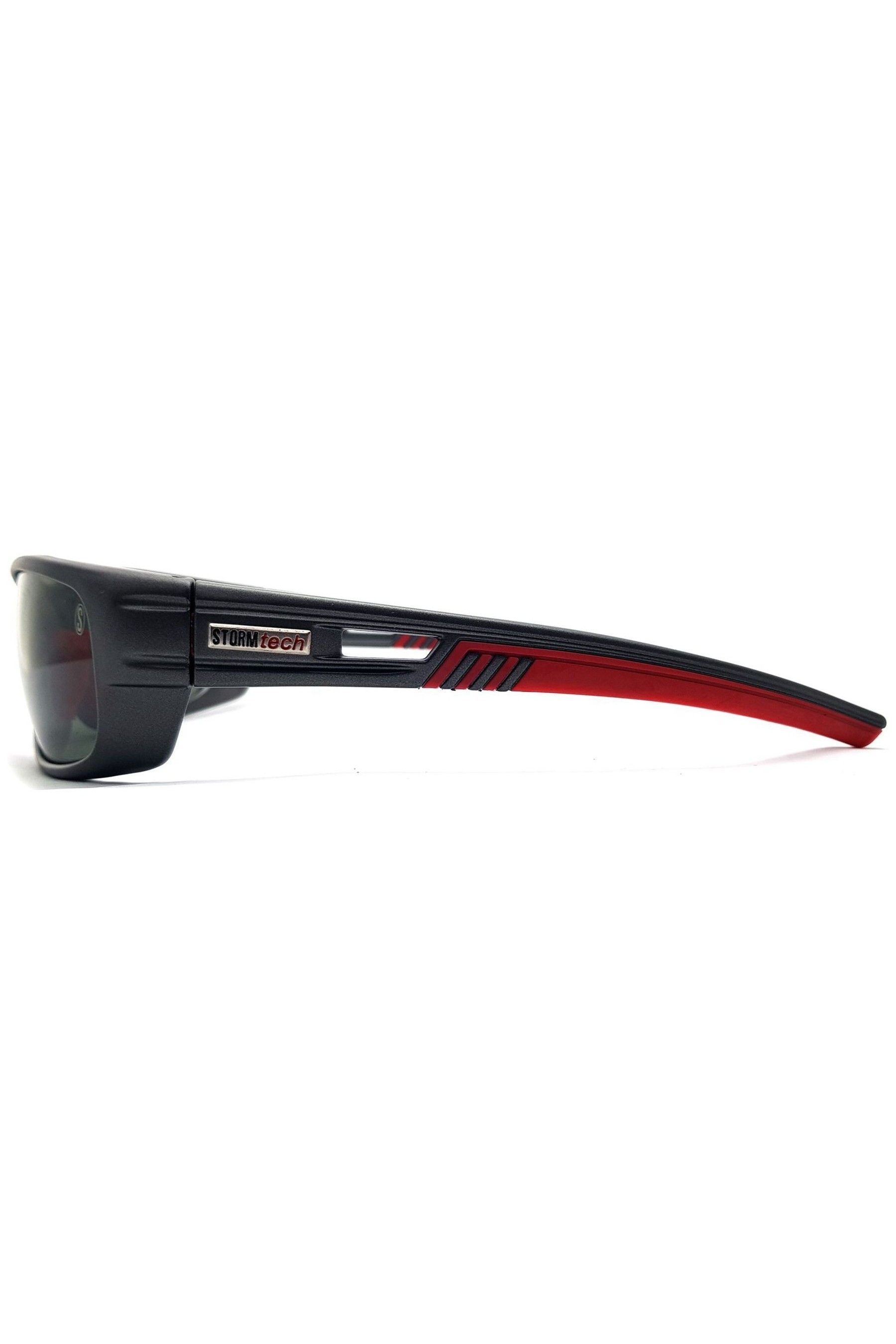 Buy Storm Black Tech Pro Machai Polarised Sunglasses from the Next UK ...