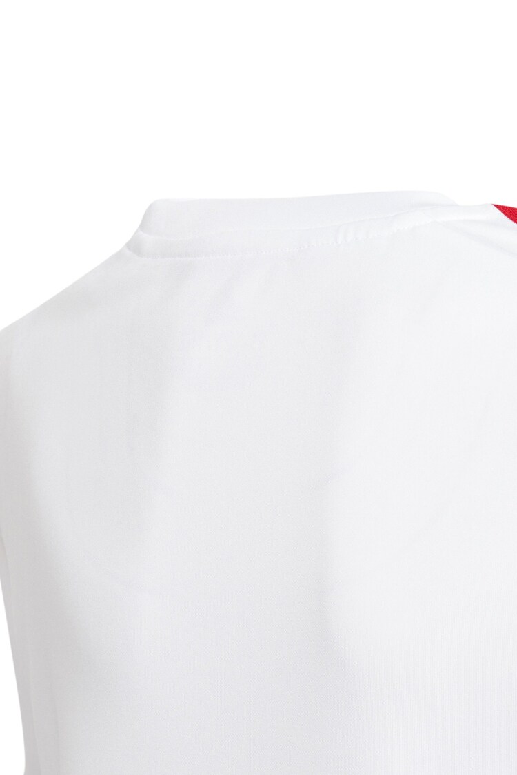 Buy adidas White/Blue/Red Squad 21 Jersey from the Next UK online shop