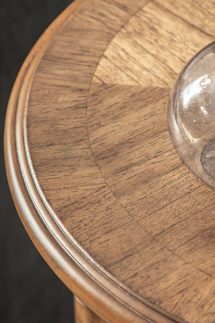 Buy Gallery Home Natural Kami Side Table from the Next UK online shop