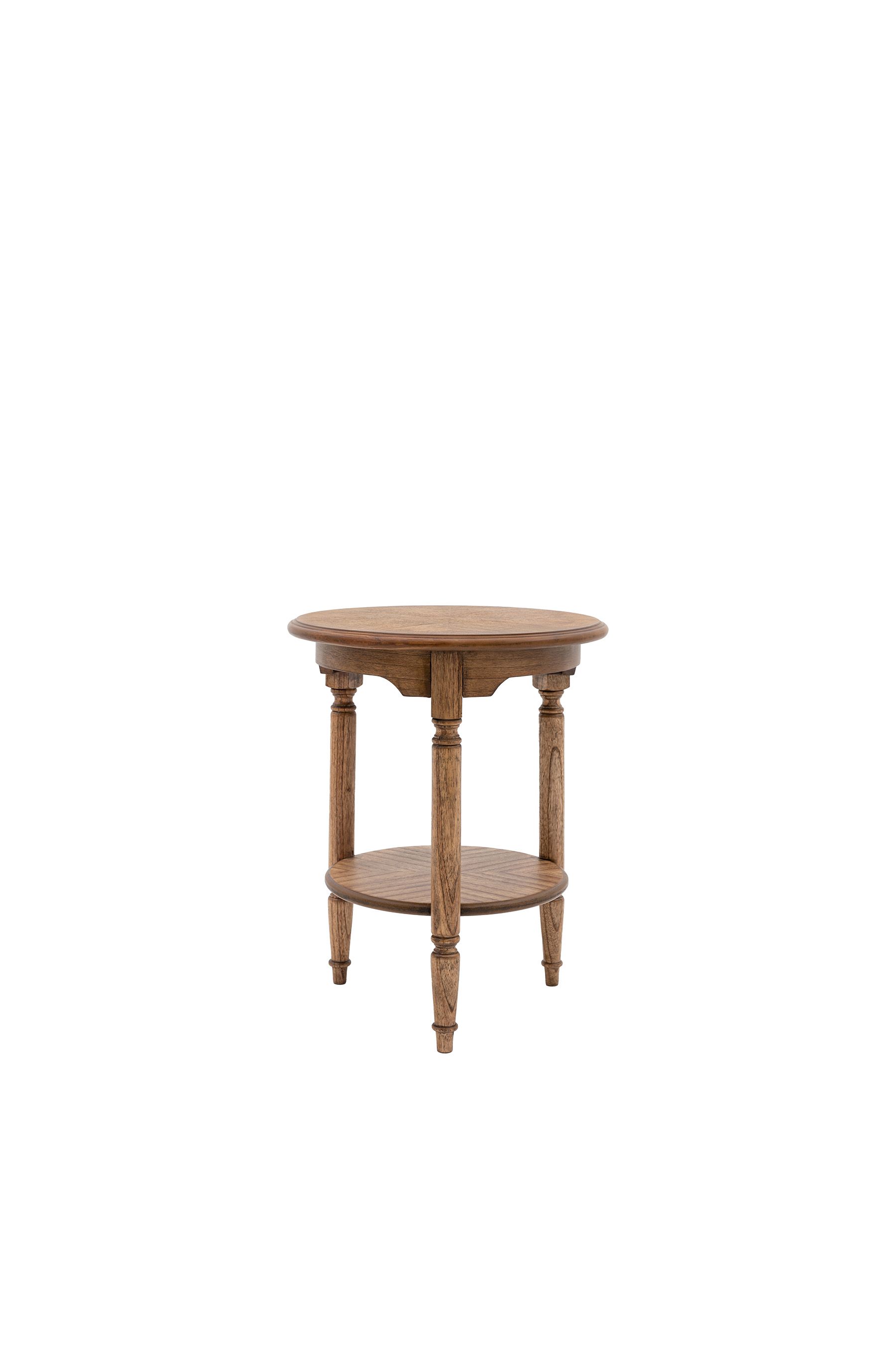 Buy Gallery Home Natural Kami Side Table from the Next UK online shop