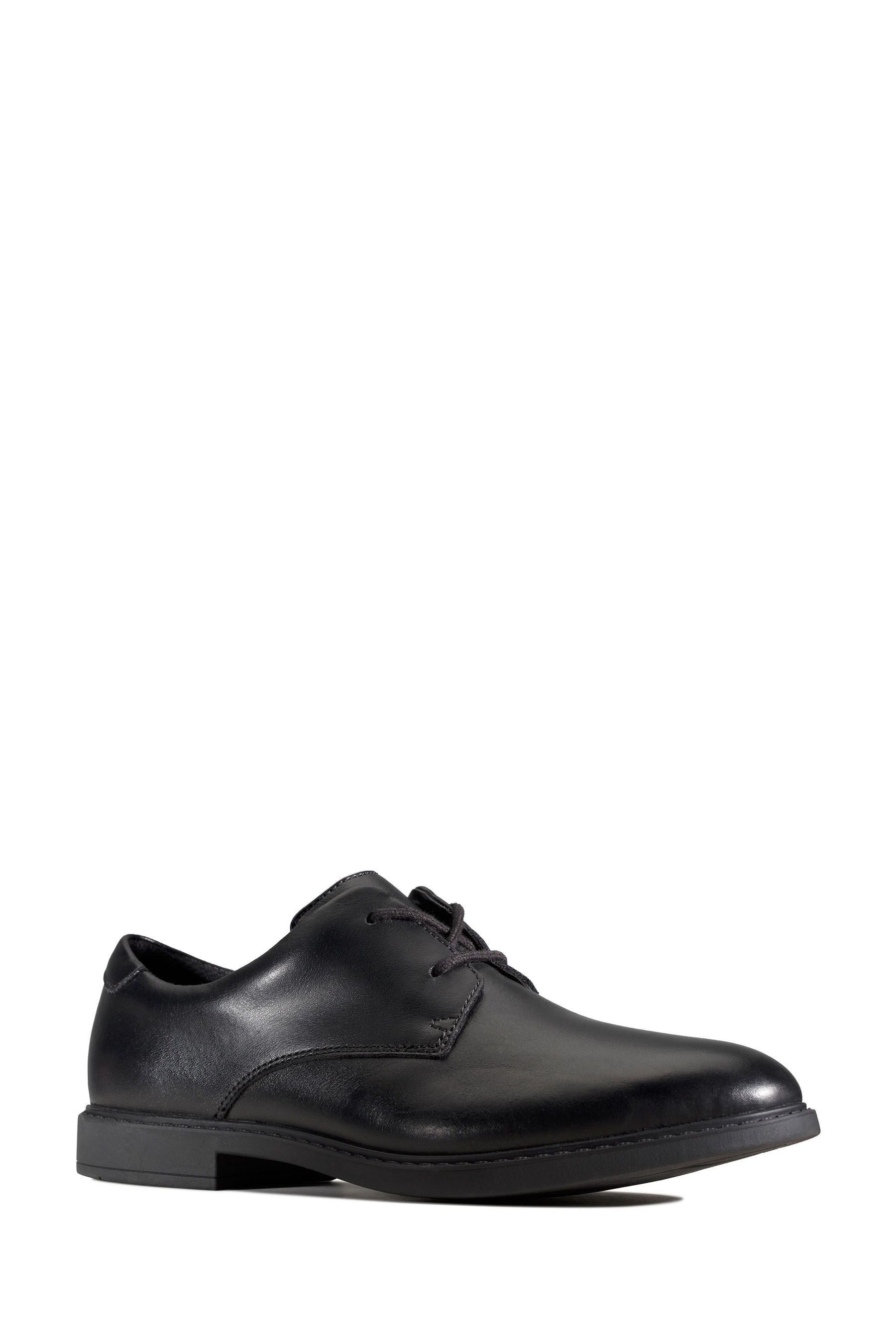 Buy Clarks Black Scala Loop Shoes from the Next UK online shop