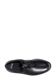 Buy Clarks Black Scala Loop Shoes from the Next UK online shop