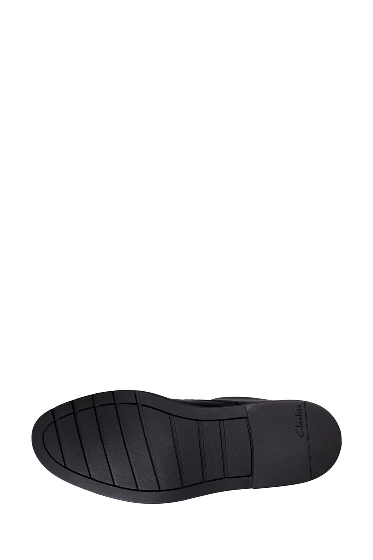 Buy Clarks Black Scala Loop Shoes from the Next UK online shop