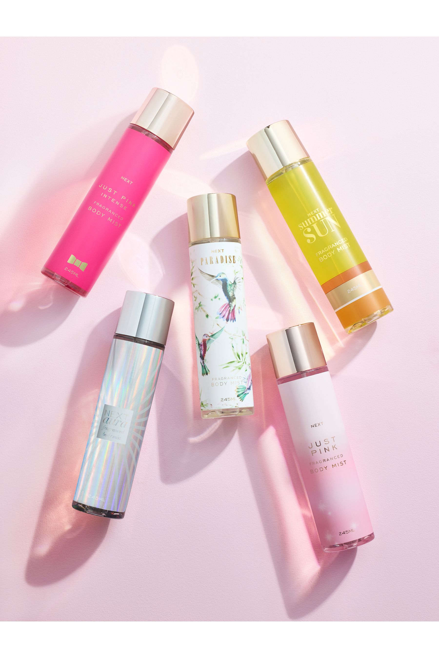 Buy Body Mist 245ml from the Next UK online shop