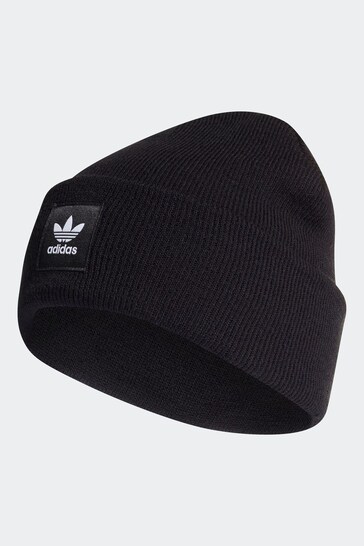Buy Originals Adicolor Cuff Beanie from the Next UK online shop