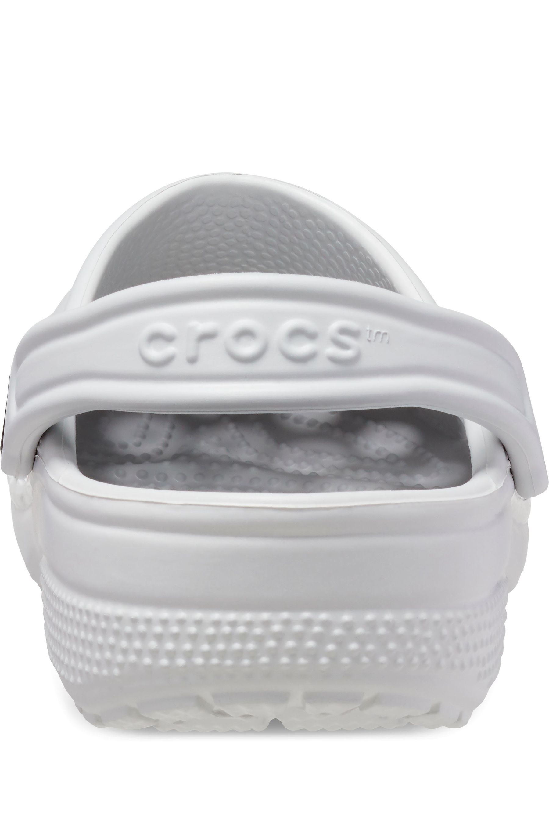 Buy Crocs Atmosphere Grey Adults Classic Clogs from the Next UK online shop