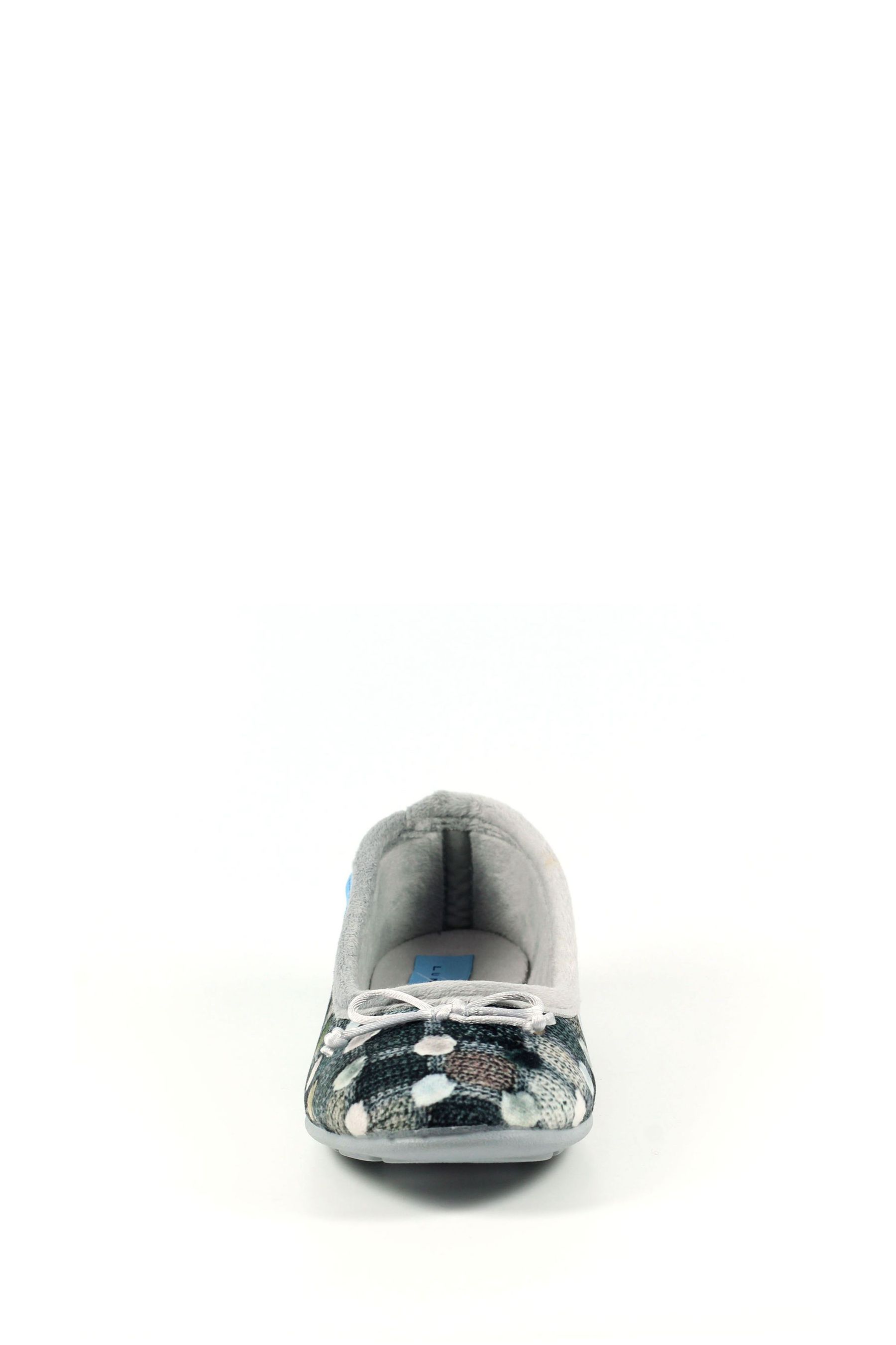 Buy Lunar Ladies Ballerina Slippers from the Next UK online shop