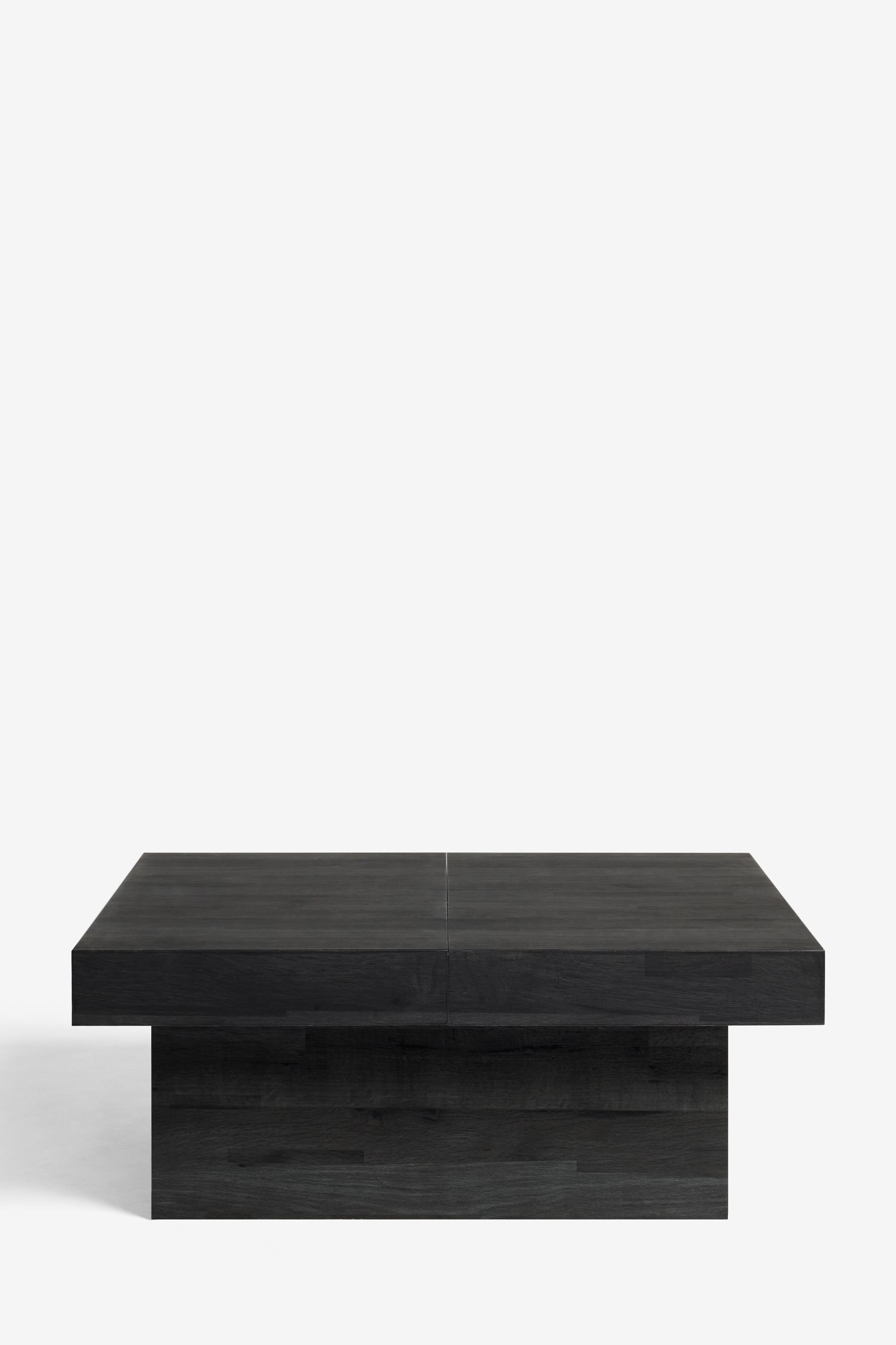 Buy Black Bronx Storage Coffee Table from the Next UK online shop