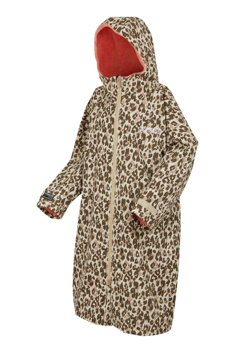 Buy Regatta Animal Adult Waterproof Changing Robe from the Next UK ...