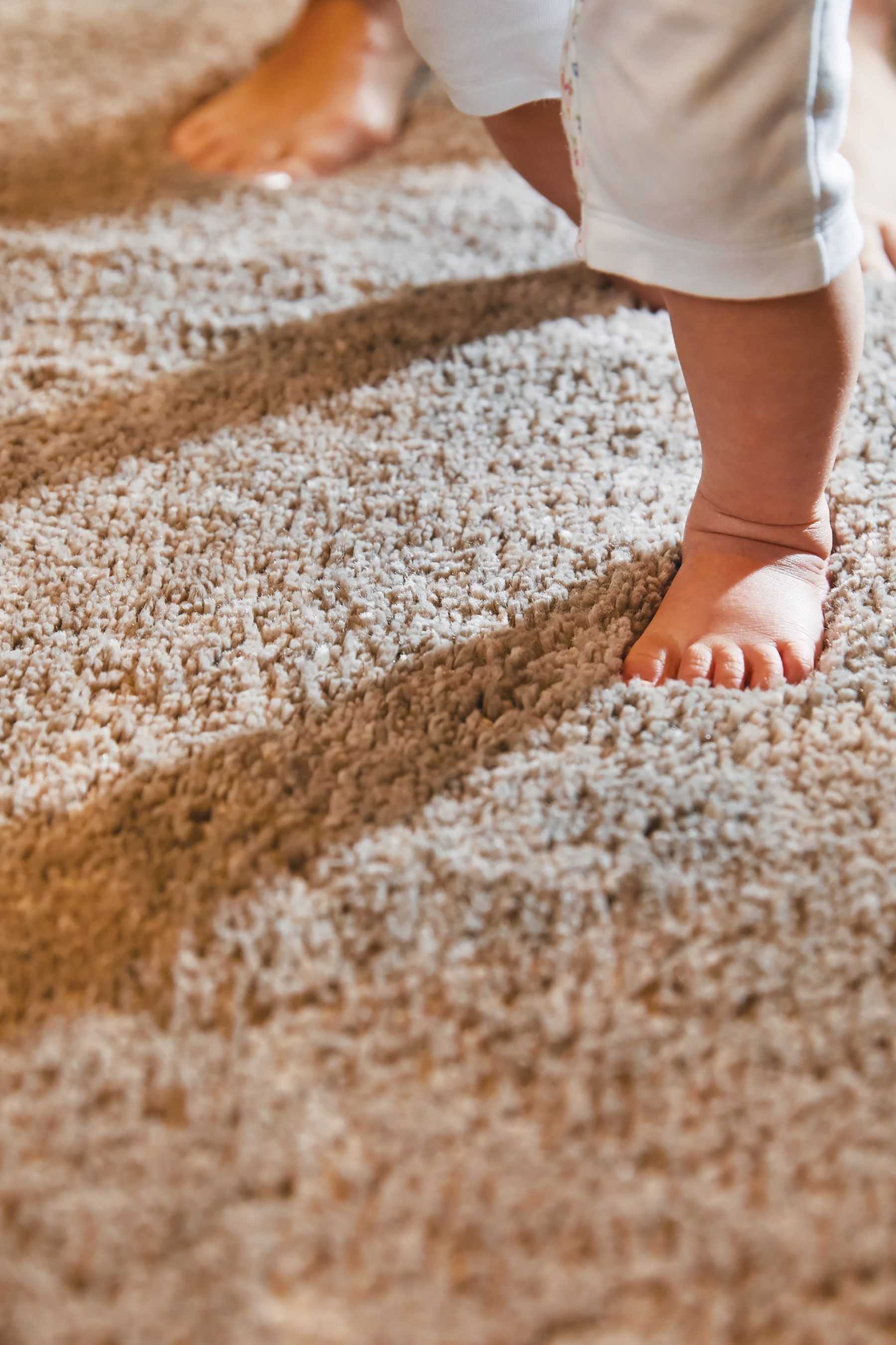 Buy My Lux Stone Washable Rug from the Next UK online shop