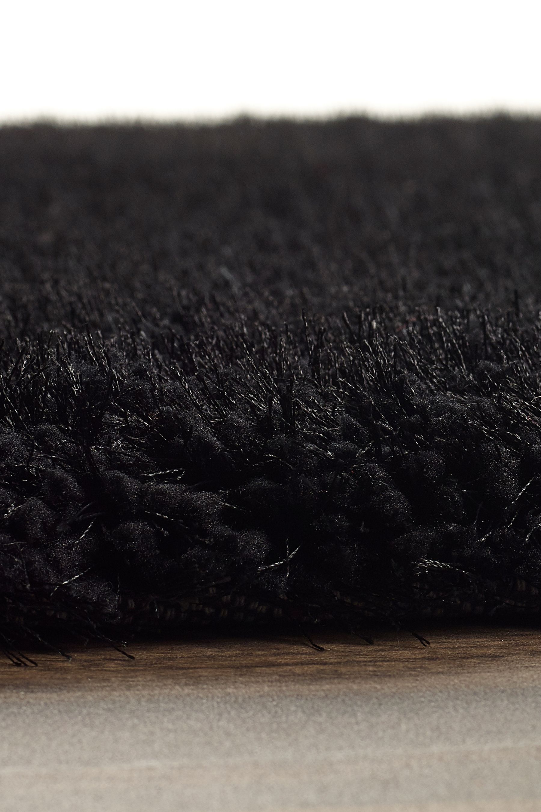 Buy Origin Rug Collection. Black Chicago Runner from the Next UK online ...