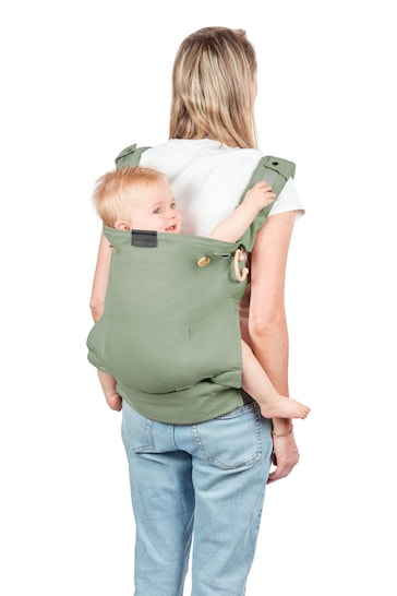 Buy Babymoov Green Moov Boost 2 in 1 Baby Carrier from the Next UK ...