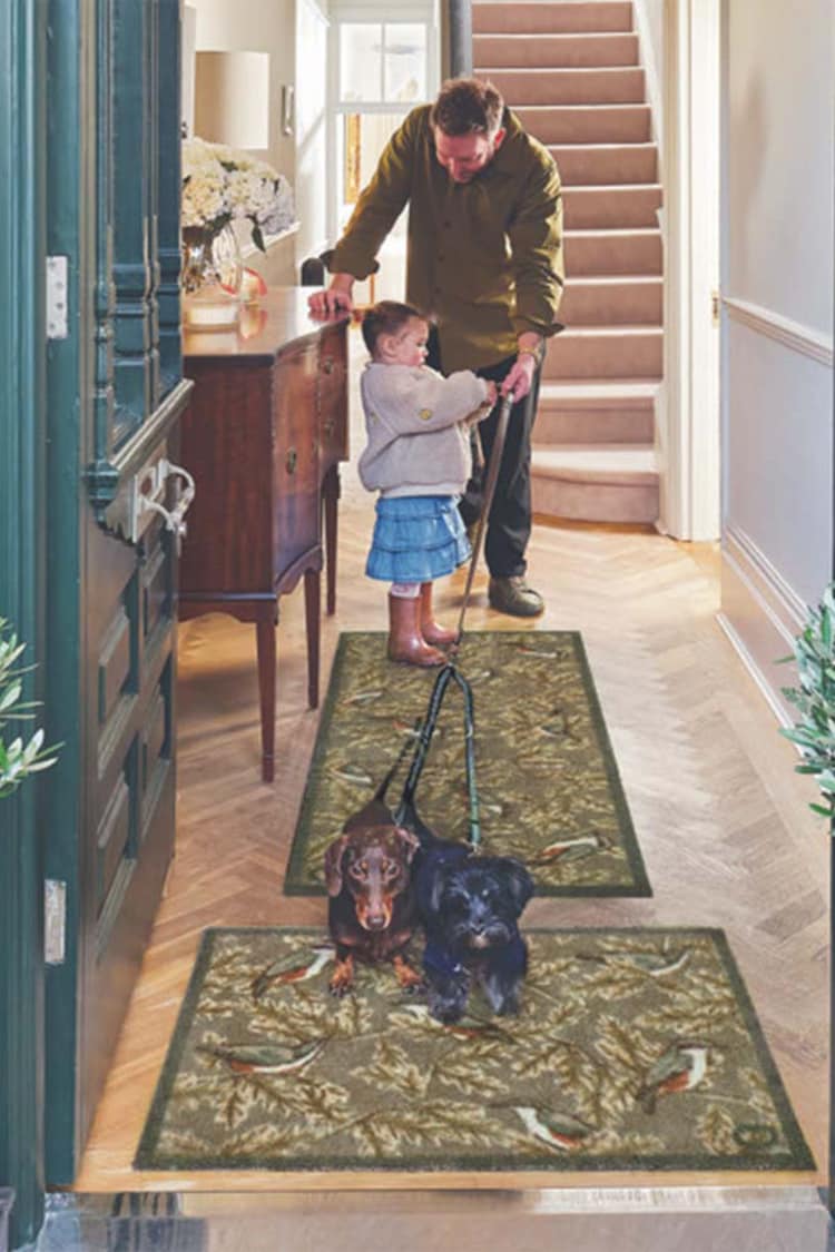 Buy Hug Rug Nuthatch Runner from the Next UK online shop