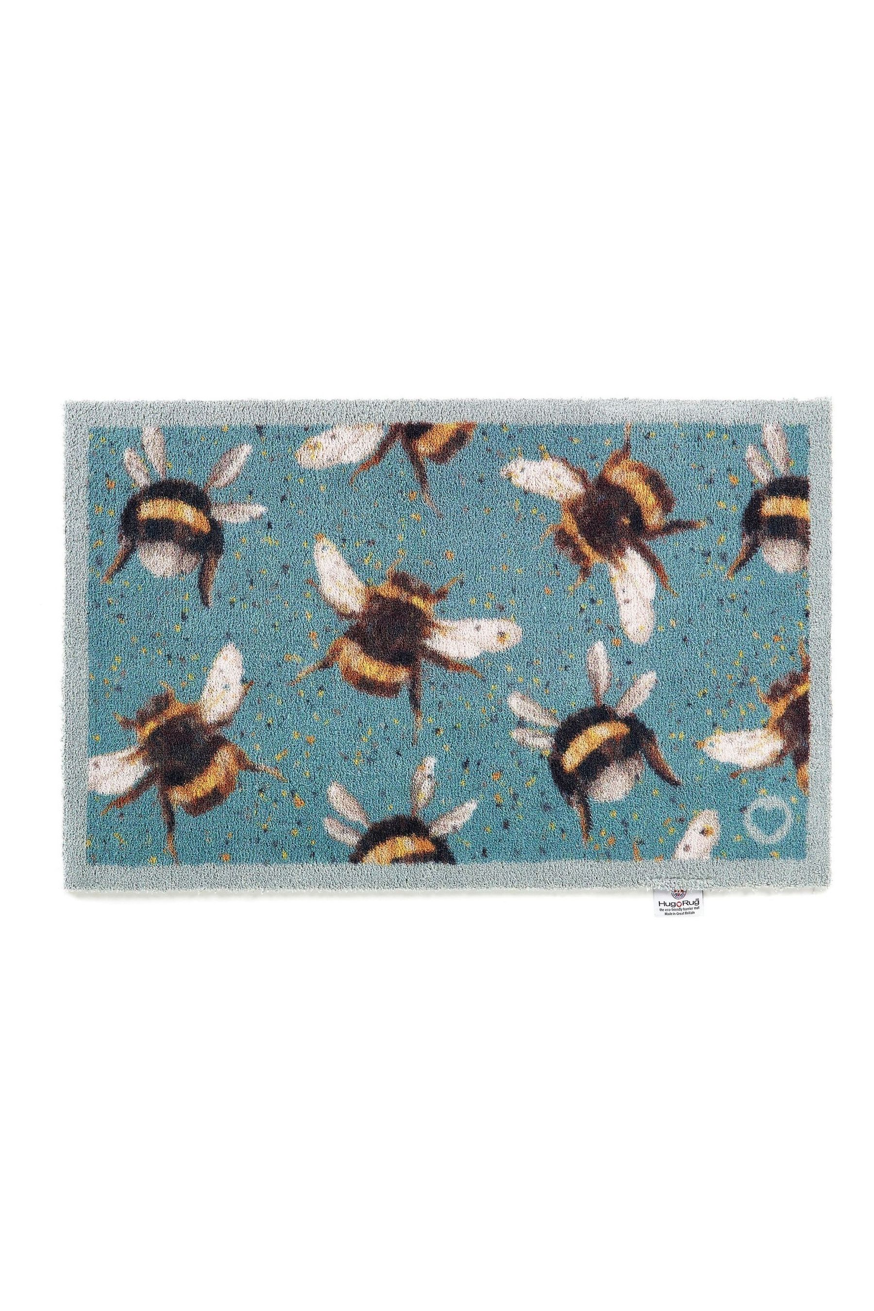 Buy Hug Rug Bee Large Doormat from the Next UK online shop
