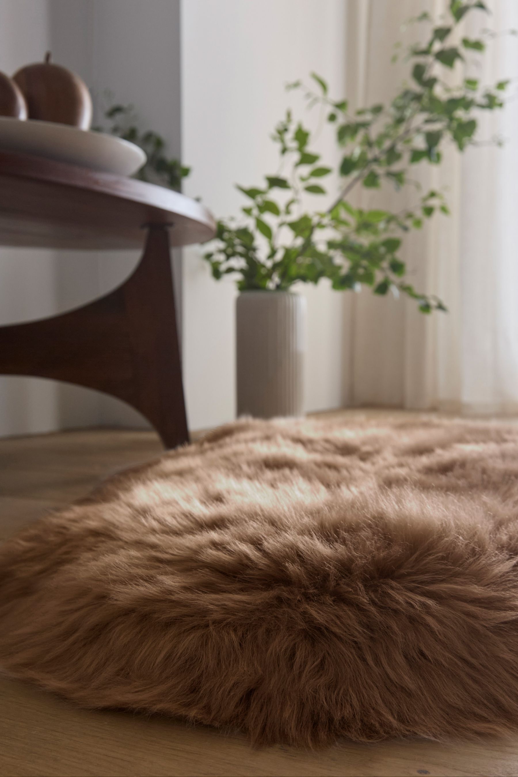 Buy Origin Rug Collection. Mink Sheepskin Rug from the Next UK online shop