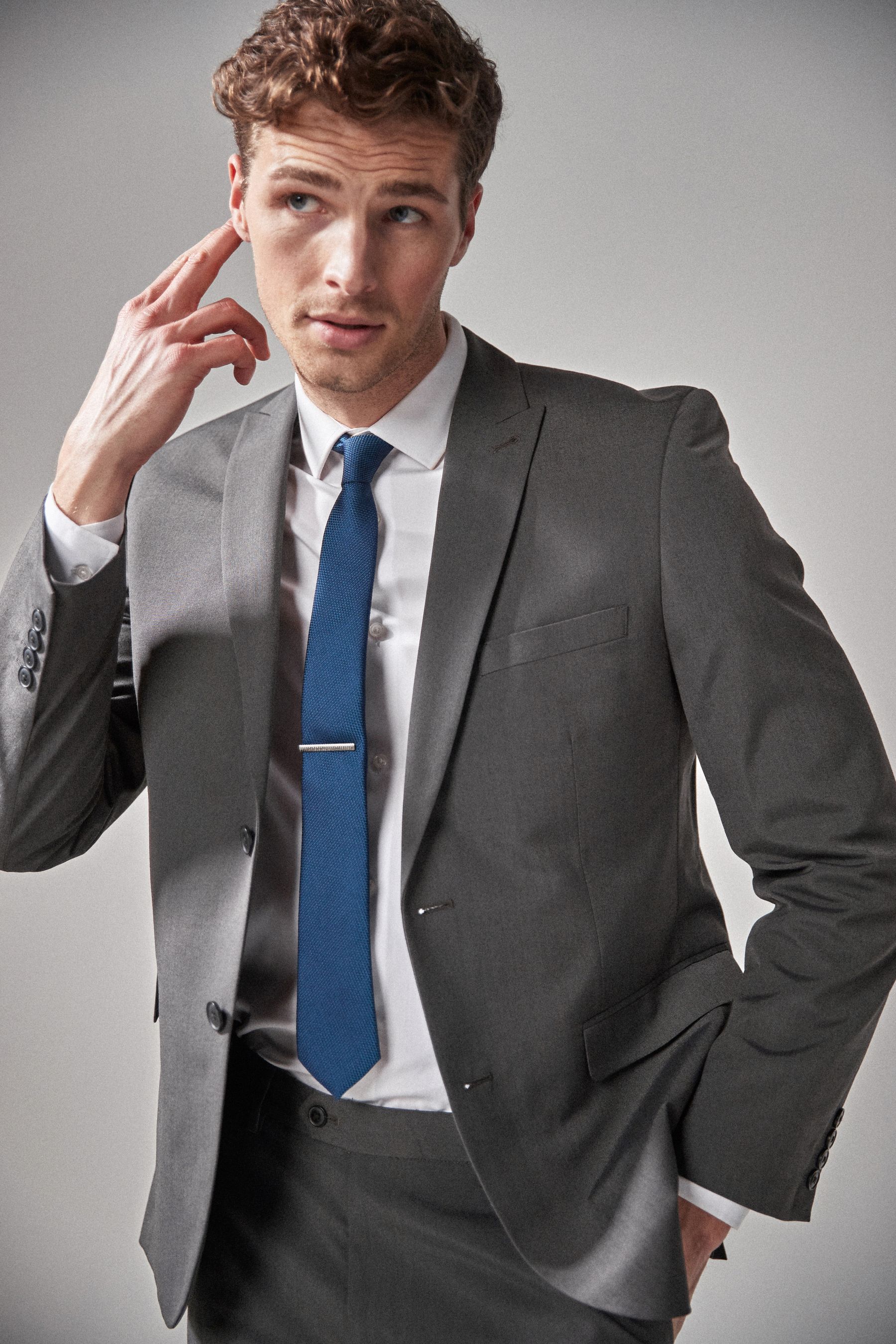 Suit Jacket