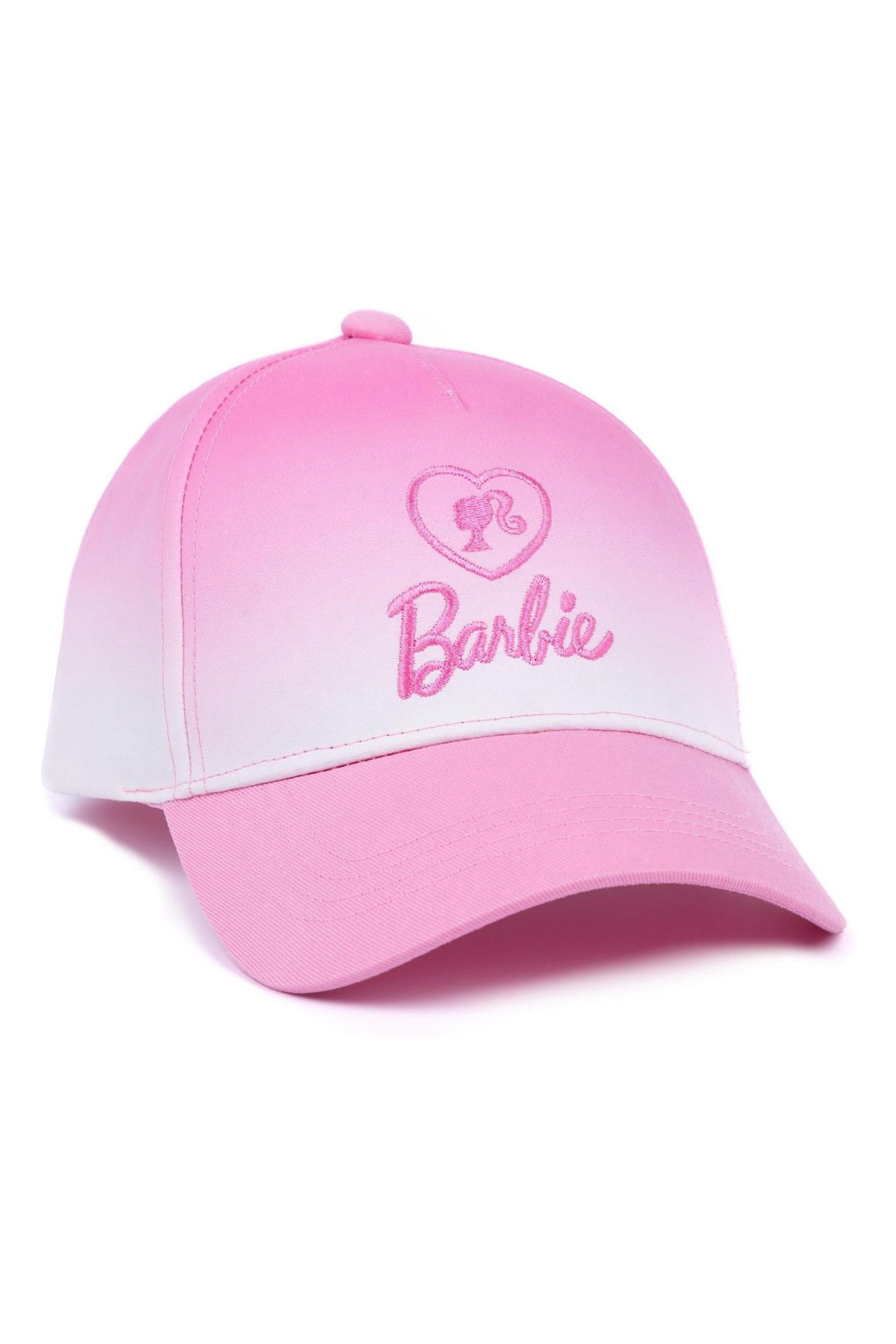 Buy Vanilla Underground Pink Barbie Kids Licensing Cap with Sunglasses ...