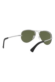 Buy Ray-Ban Aviator Lightforce Sunglasses from the Next UK online shop