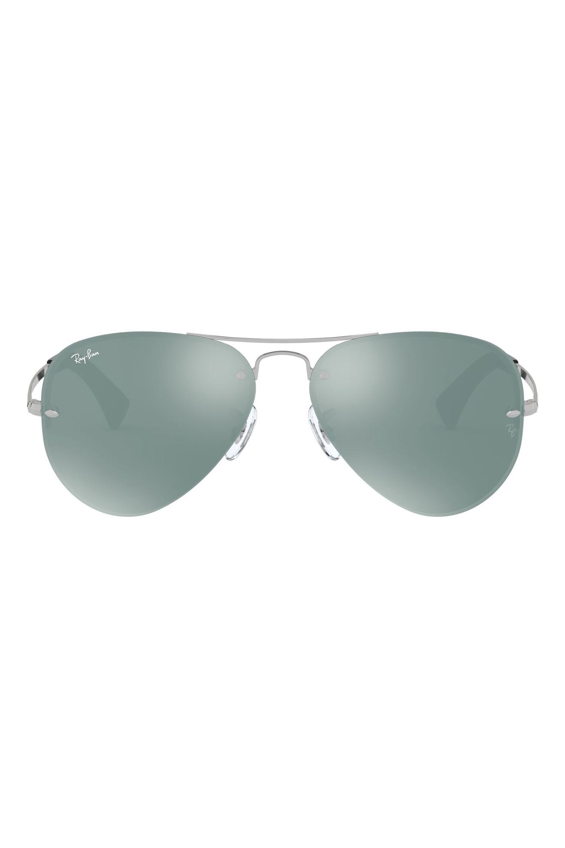 Buy Ray-Ban Aviator Lightforce Sunglasses from the Next UK online shop