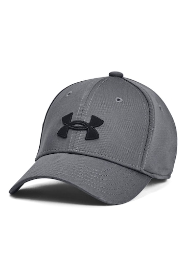 Buy Under Armour Grey Boys Blitzing Cap from the Next UK online shop