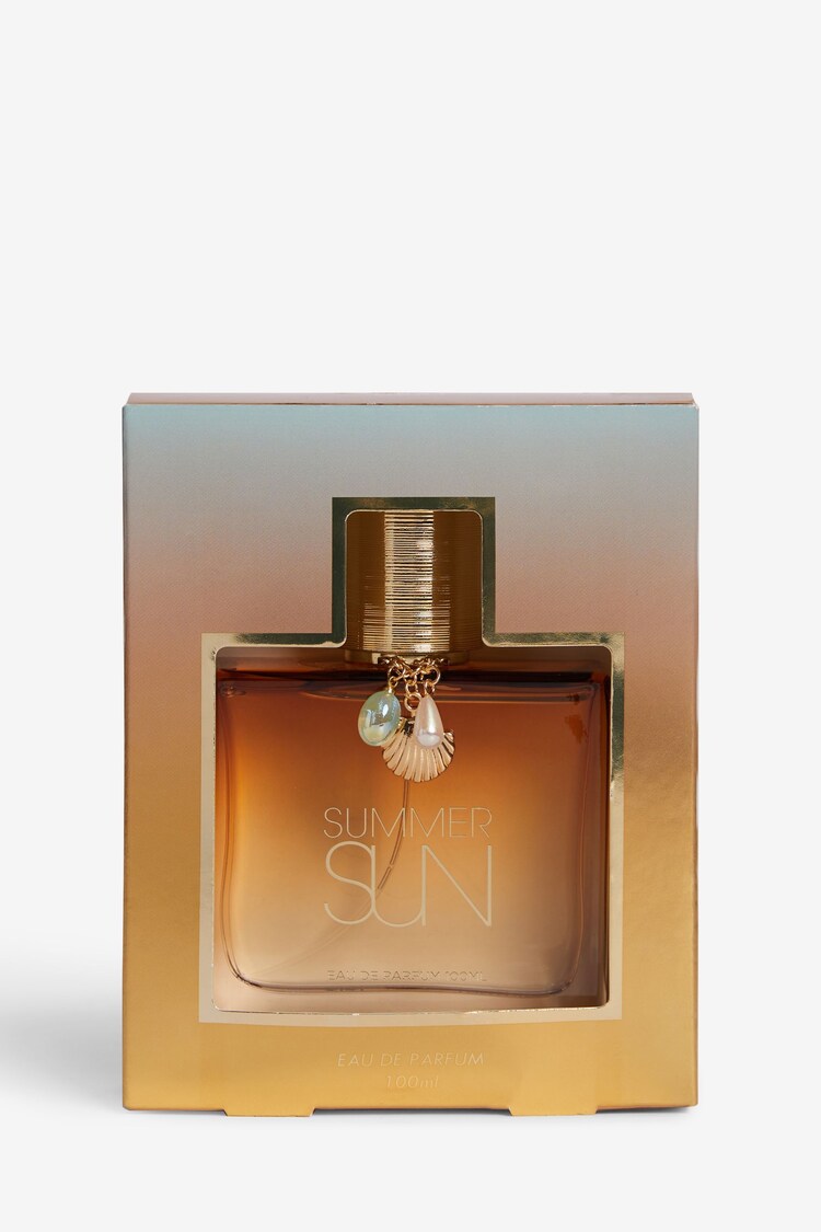 Buy Summer Sun 100ml Perfume from the Next UK online shop