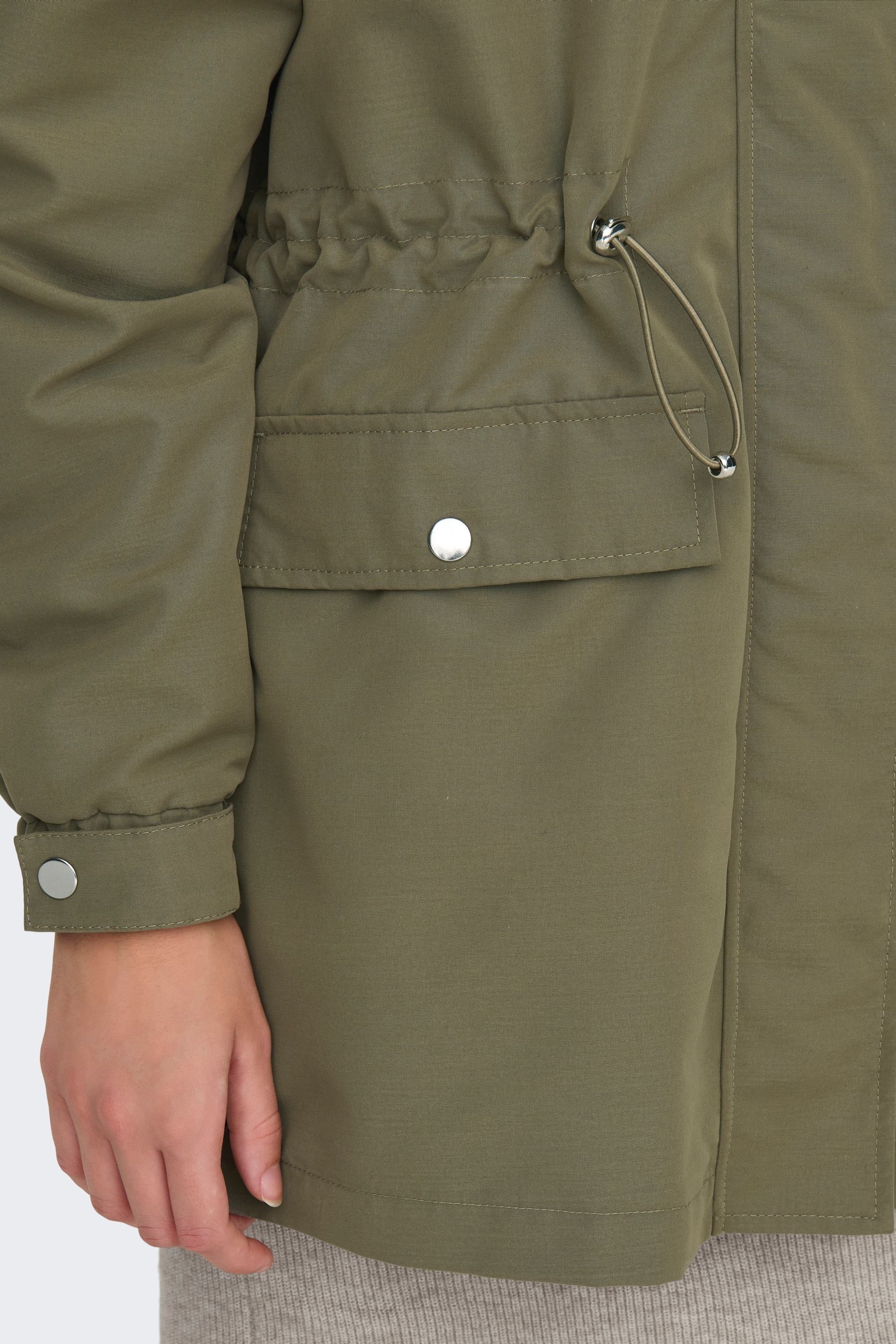 Buy JDY Green Utility Jacket from the Next UK online shop