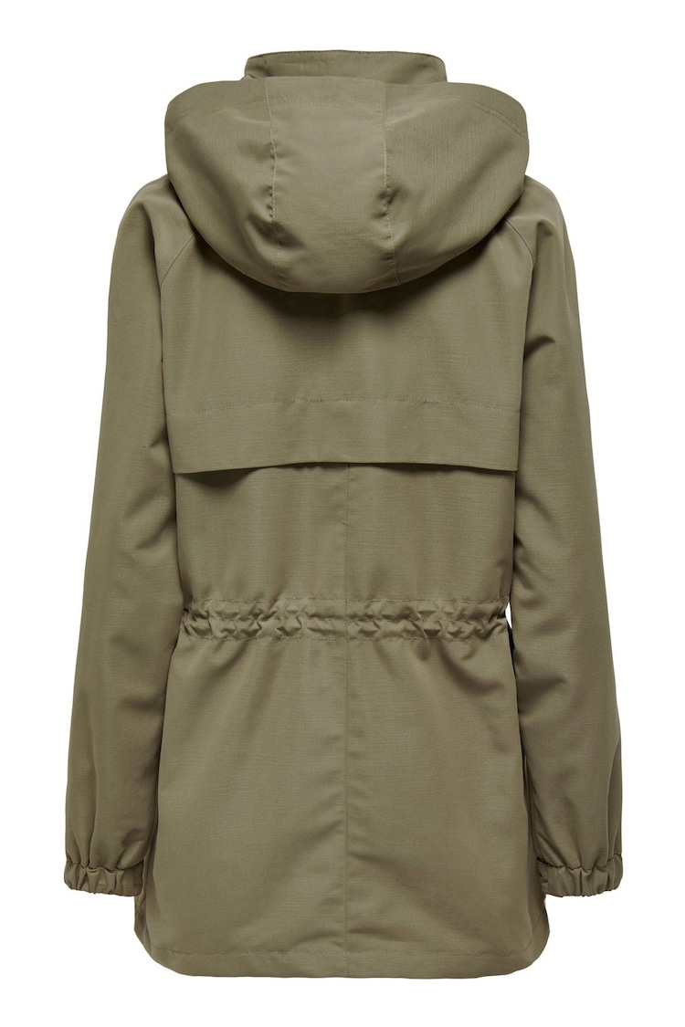 Buy JDY Green Utility Jacket from the Next UK online shop