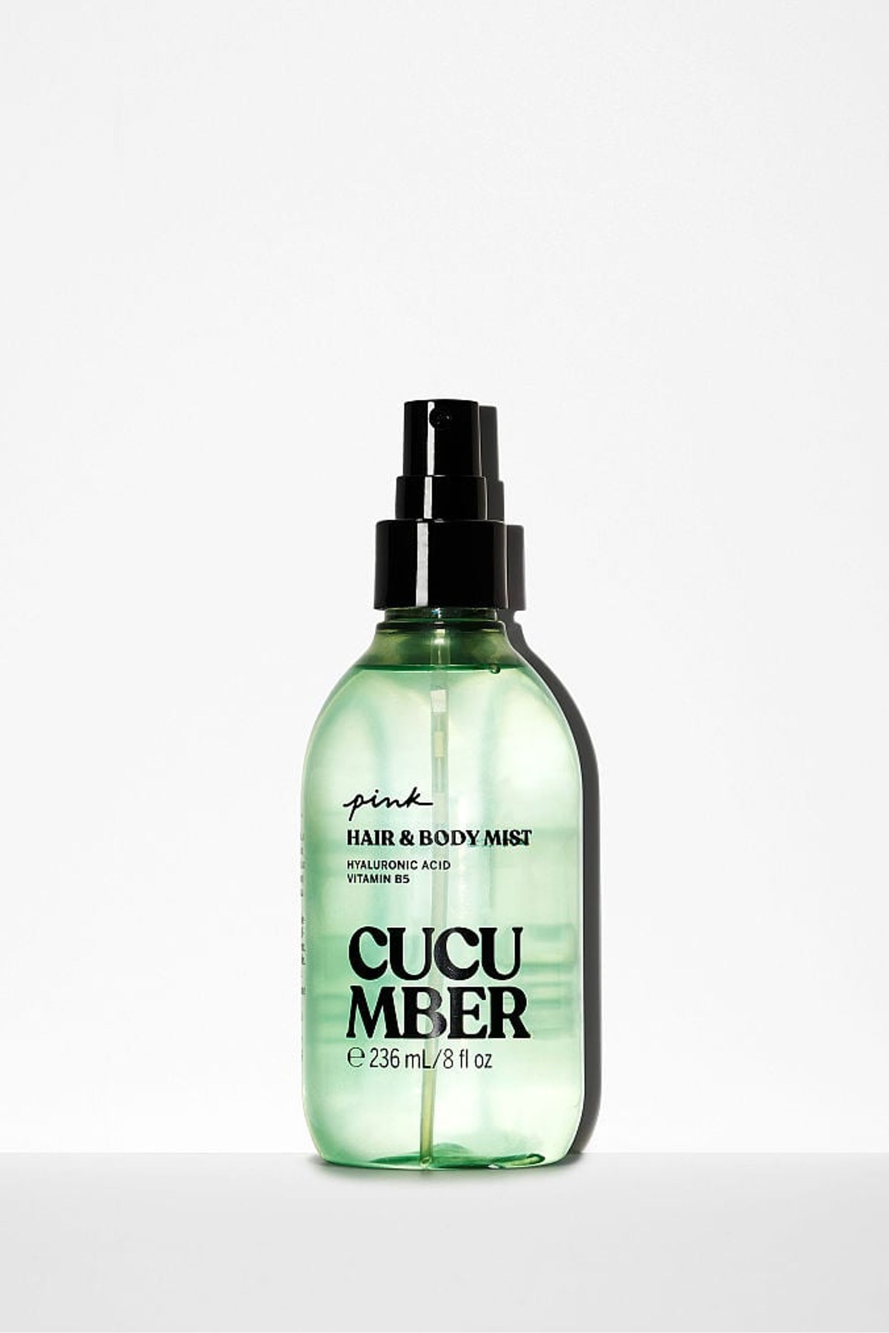 Buy Victoria's Secret Cucumber Body Mist from the Next UK online shop