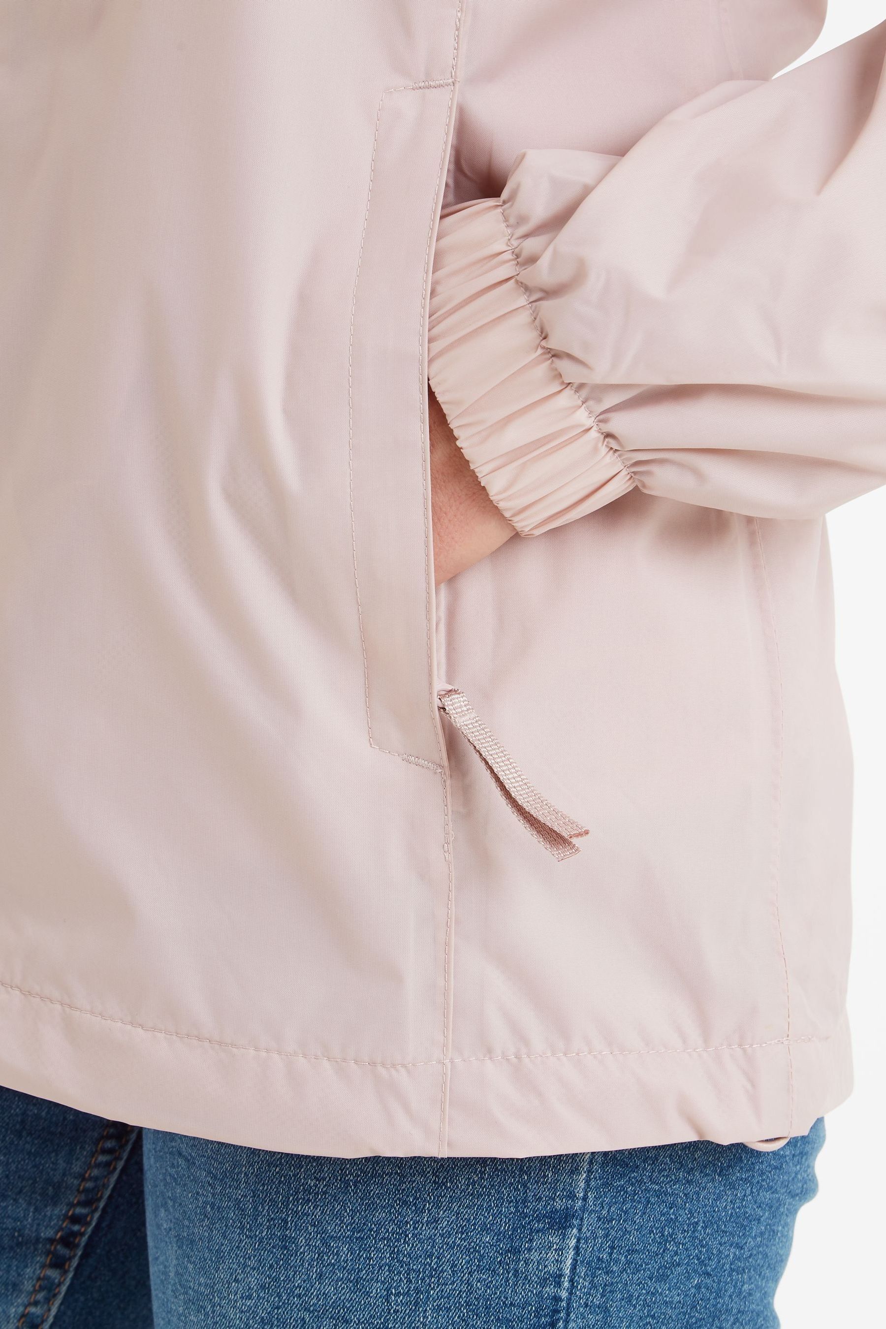Buy Tog 24 Lilac Purple Craven Waterproof Jacket from the Next UK ...