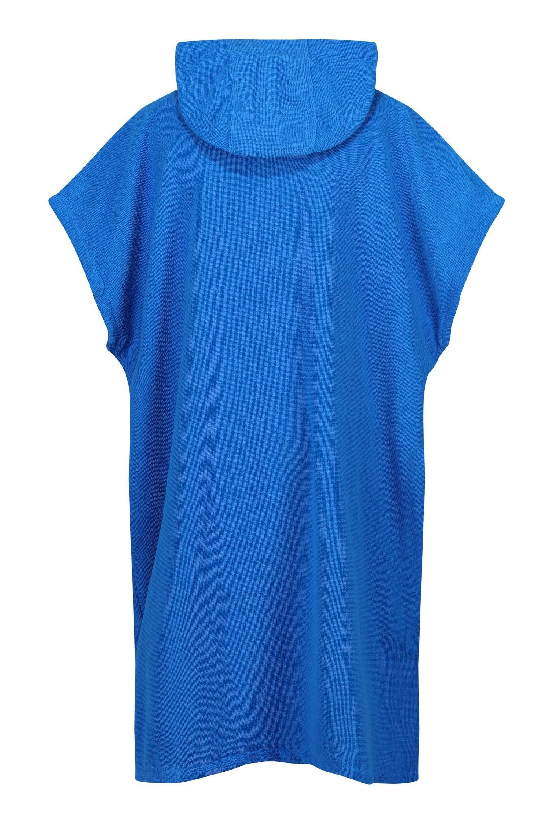 Buy Regatta Blue Adult Towel Robe from the Next UK online shop