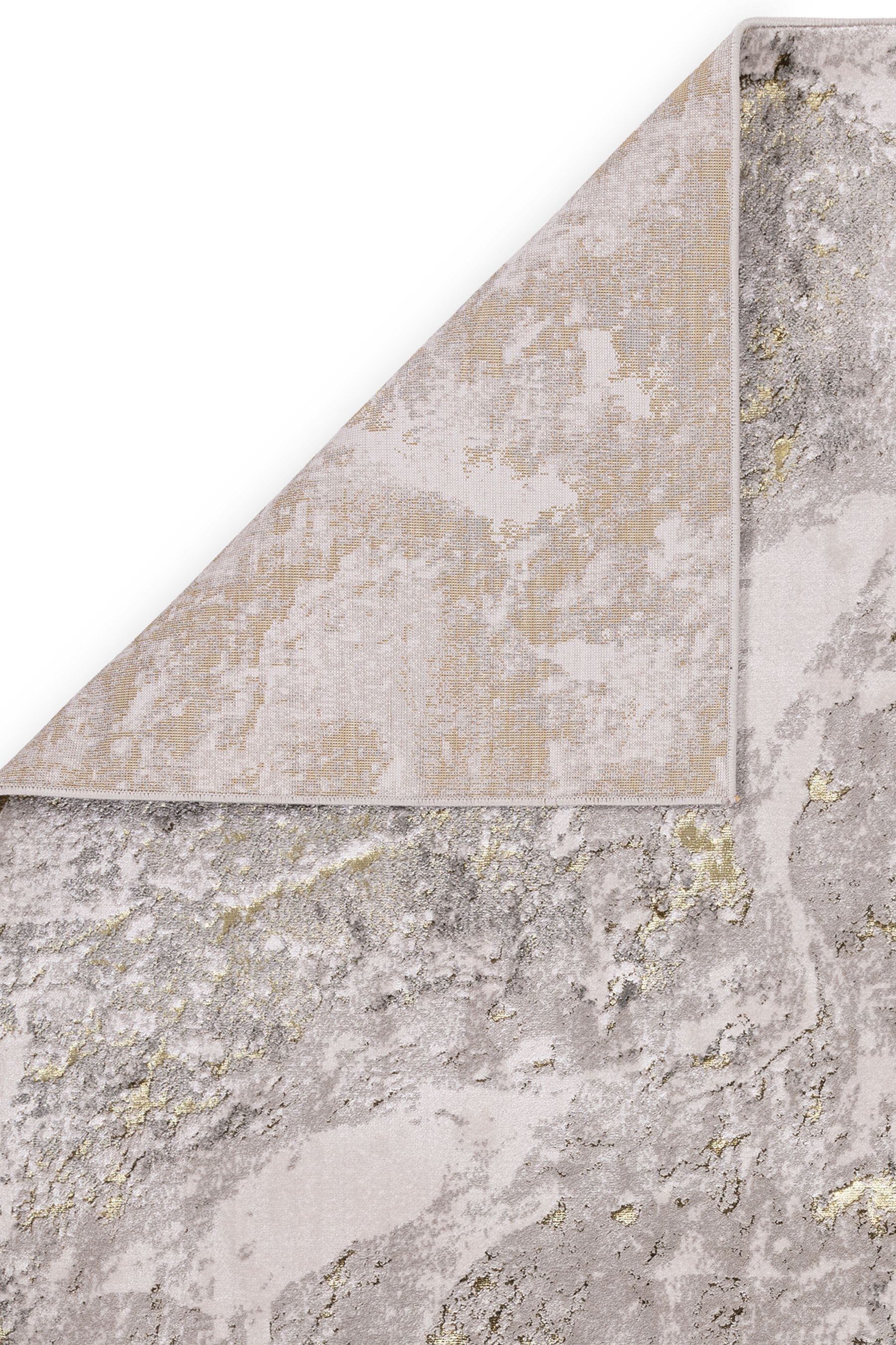 Buy Asiatic Rugs Silver Lustre Aurora Rug from the Next UK online shop