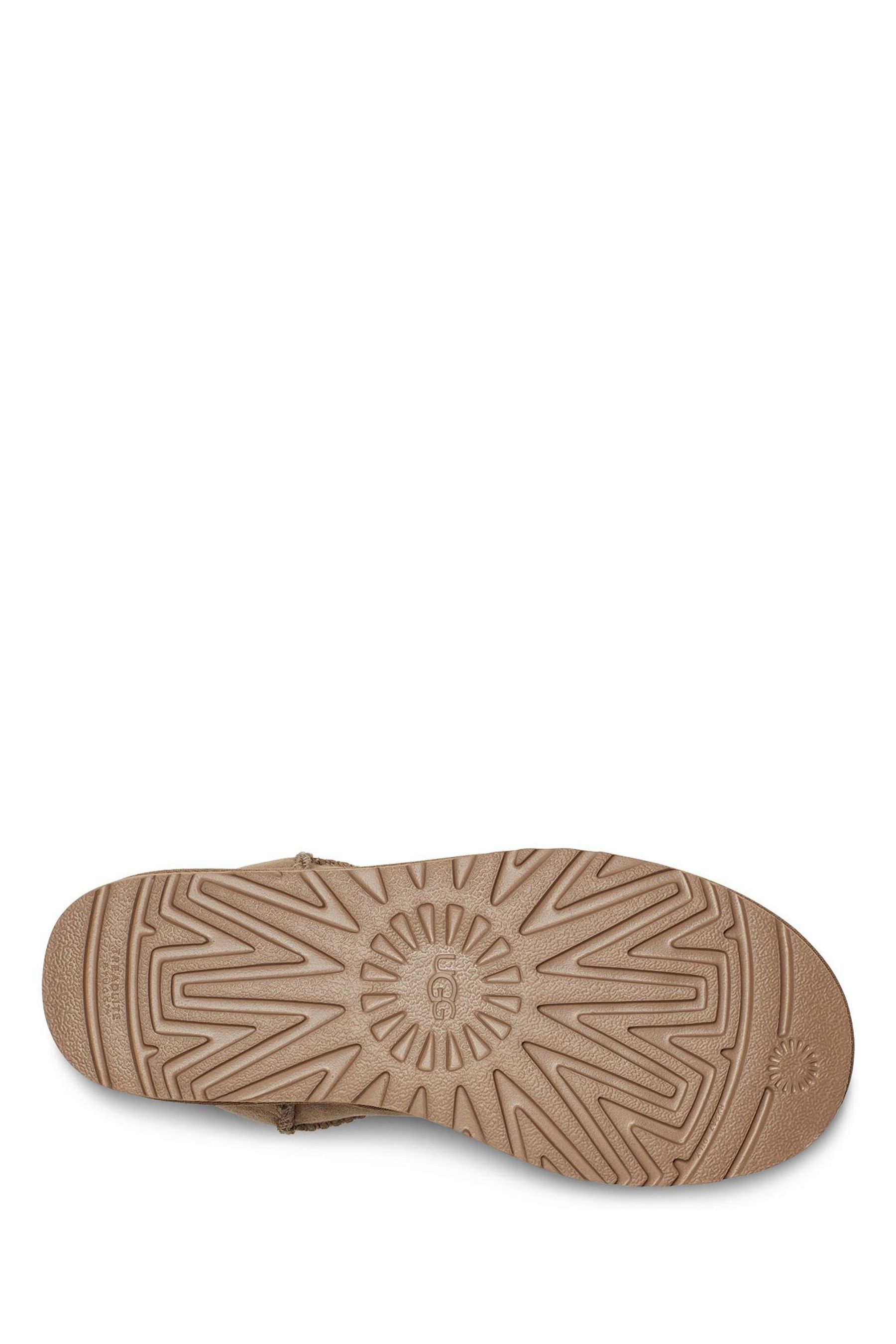 Buy UGG Taupe Ultra Mini Classic Boots from the Next UK online shop
