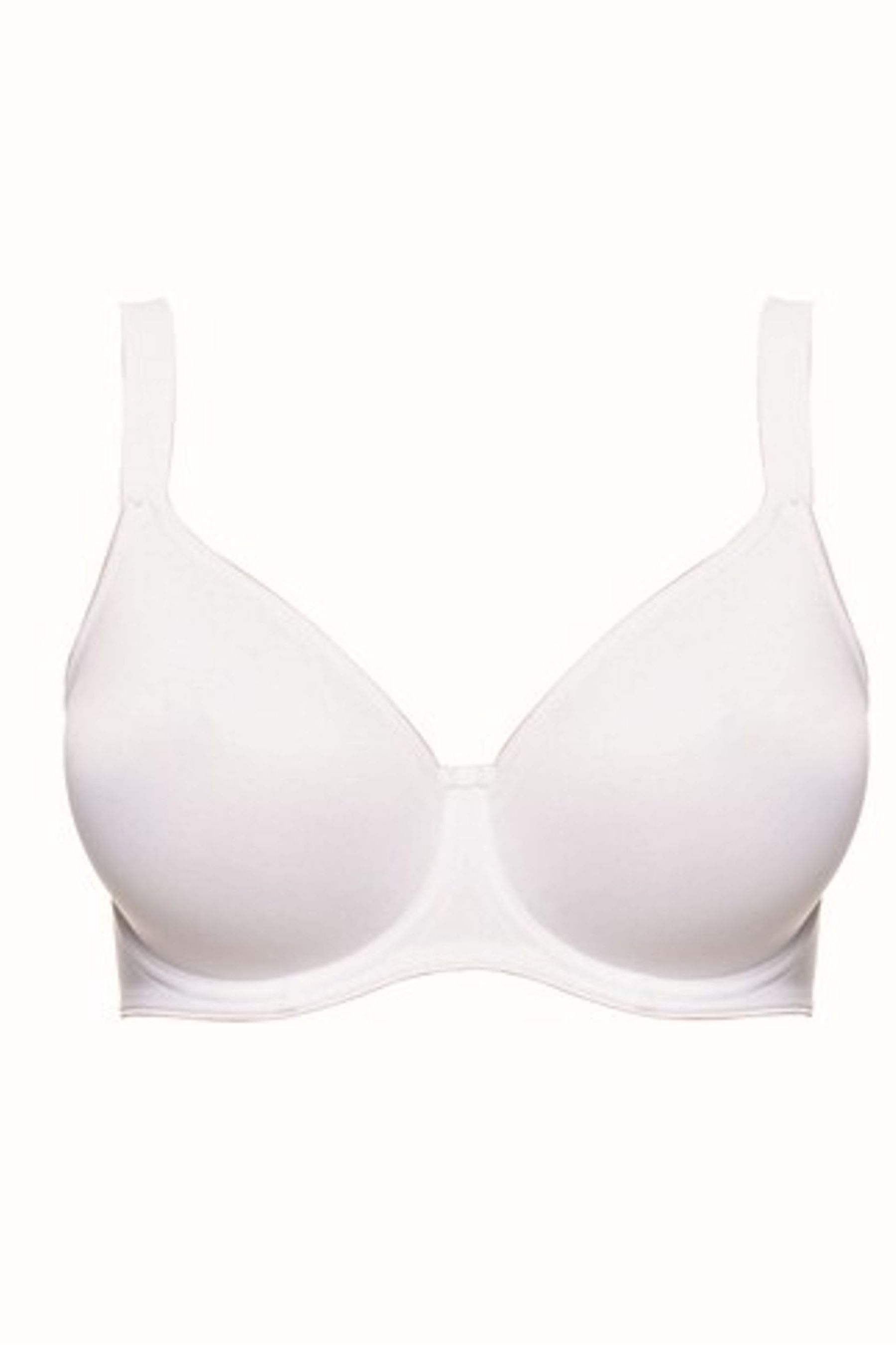 Buy Fantasie Smoothing Underwire Seamless Balcony Bra from the Next UK ...