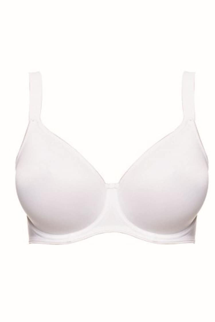 Buy Fantasie Smoothing Underwire Seamless Balcony Bra from the Next UK ...